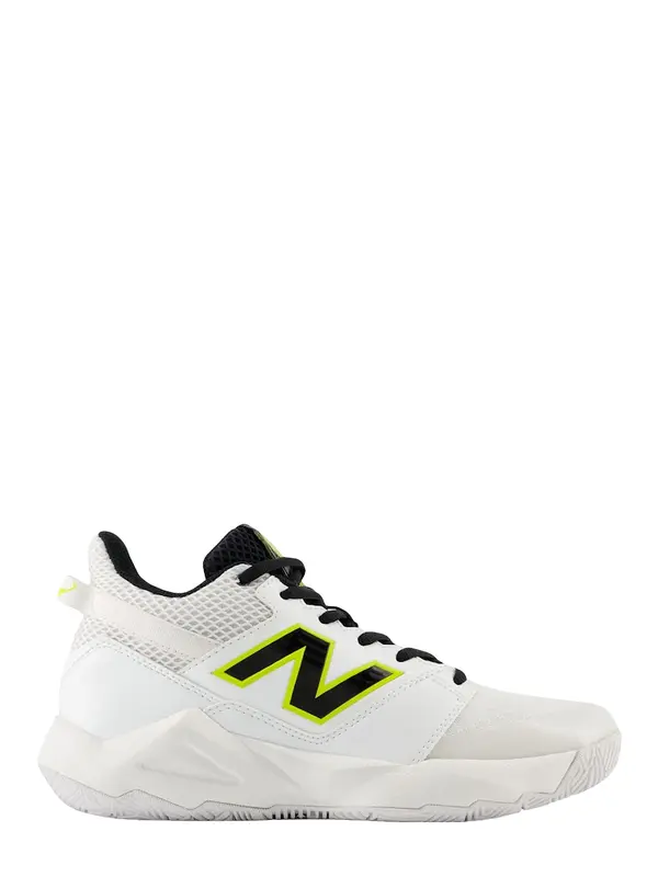 NEW BALANCE Cg2in Sneakers - White/black