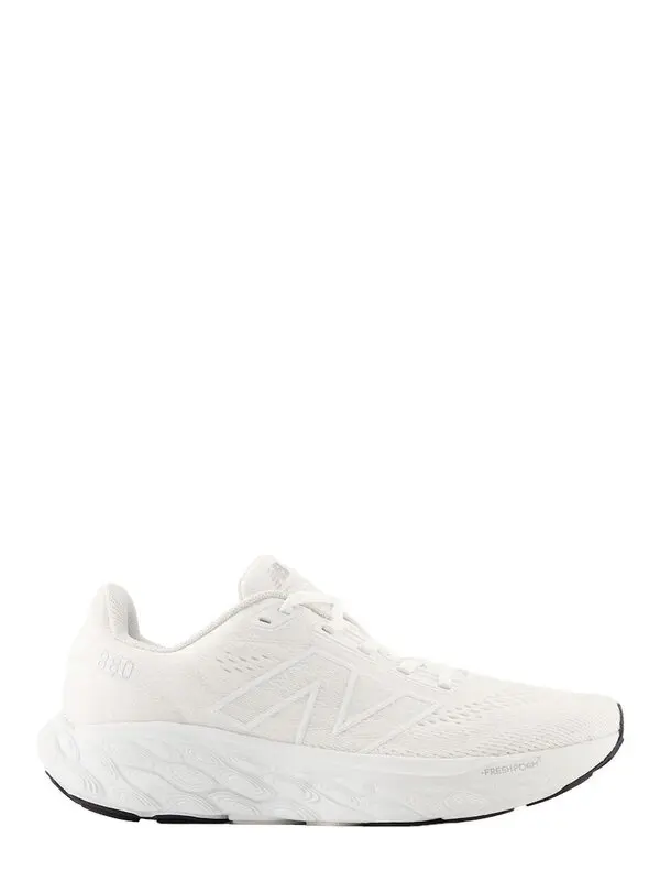 NEW BALANCE Fresh Foam X 860v13 - White/silver Metallic/sea Salt