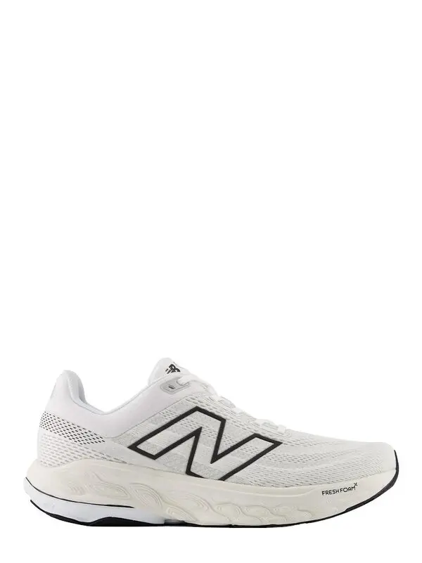 NEW BALANCE Fresh Foam X 860v14 - White/black/sea Salt