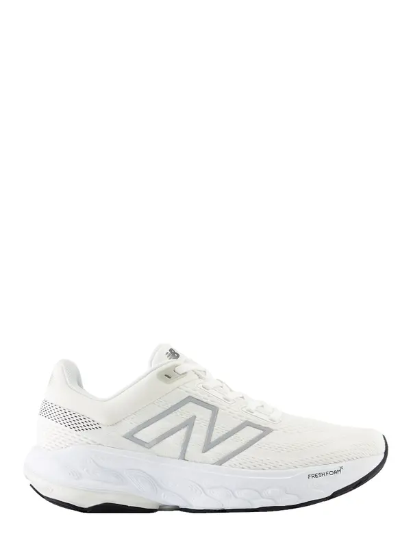 NEW BALANCE Fresh Foam X 860v14 - White/sea Salt/black