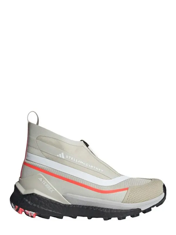 Adidas Free Hiker Stella Mccartney - Gobi/flash Pink/core Black
