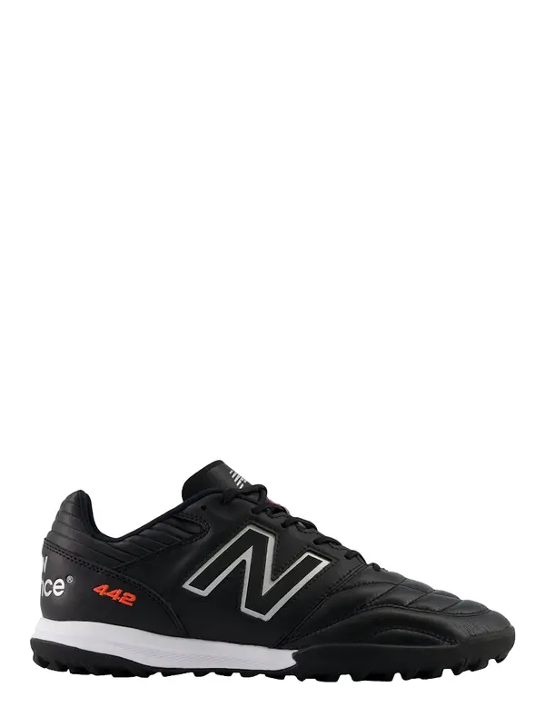 NEW BALANCE 442 Pro Tf V2 - Black/white/team Red