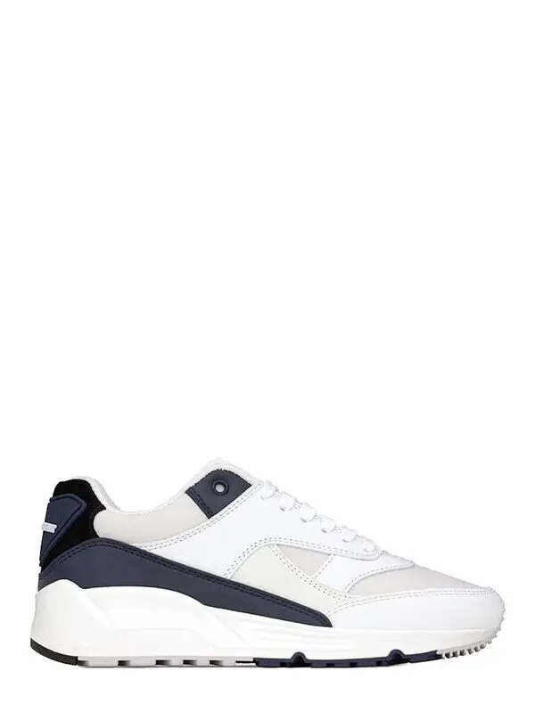 Saint Laurent Sneakers - White
