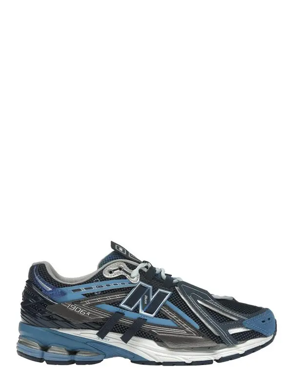 NEW BALANCE 1906a Athletic Sneakers - Deep Navy/blue/white
