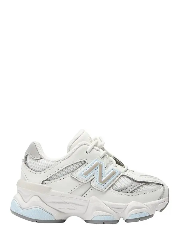 NEW BALANCE 9060 Sneakers - Reflection/quarry Blue