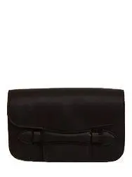 MARK CROSS Romy Clutch - Black