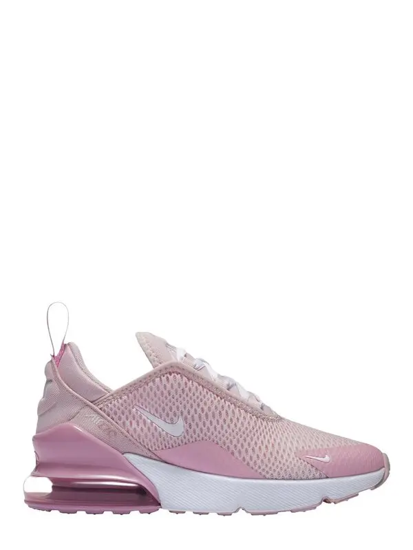 Nike Air Max 270 Sneakers - Pink Foam/pink Rise/white