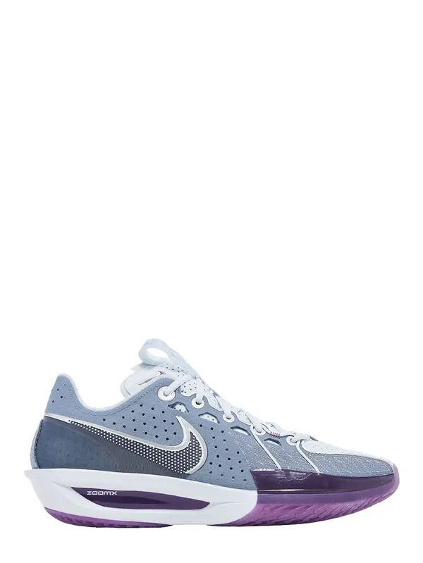Nike Air Zoom Gt Cut 3 'be True To Her School - Grey