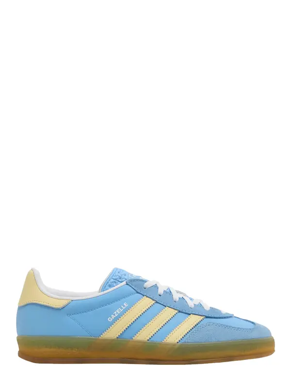 Adidas Gazelle Indoor - Blue