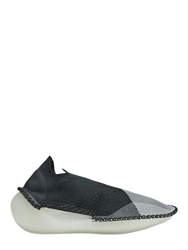 Adidas Y-3 Itogo Slip-on Sneakers - Black