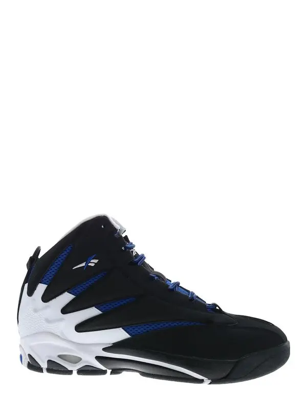 REEBOK The Blast Sneakers - Core Black/vector Blue/footwear White