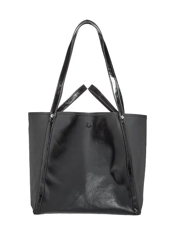 Rag & Bone Jet Tote - Black
