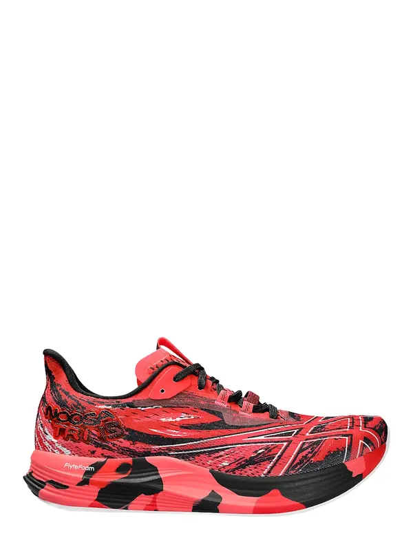 Asics Noosa Tri 15in Sneakers - Electric Red/diva Pink