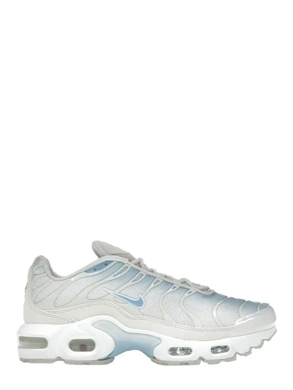Nike Air Max Plus - Psychic Blue/white/phantom