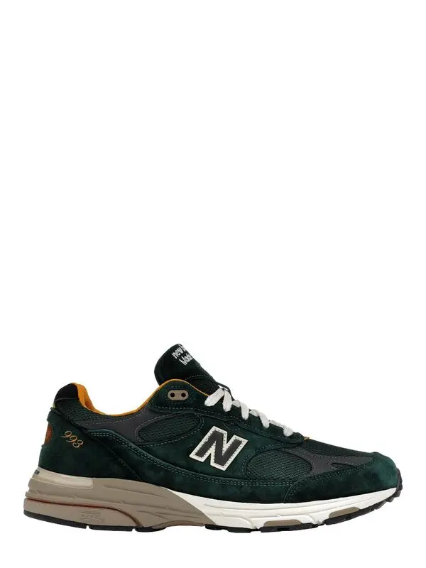 NEW BALANCE 993 Miusa Aimé Leon Dore - Pine Grove