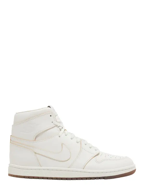 JORDAN 1 Retro High '85 Og 'wings Phantom' Sneakers - Cream