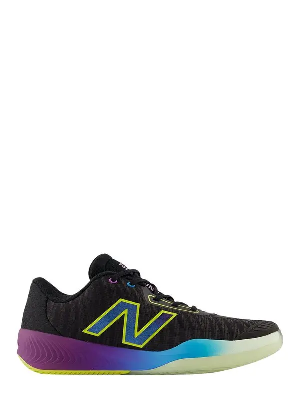 NEW BALANCE Fuelcell 996v5 'unity Of Sport' Sneakers - Black