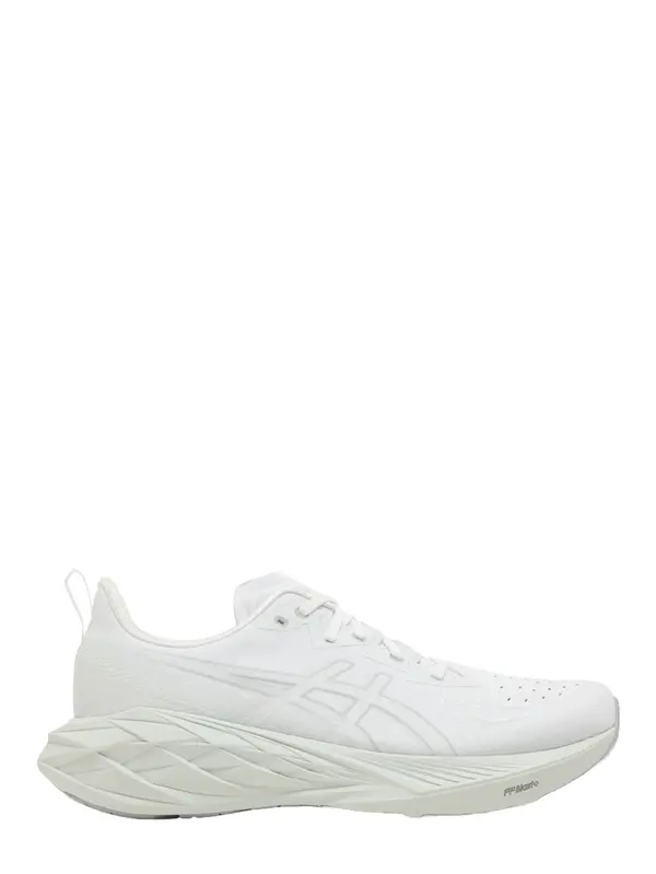 Asics Novablast 4 Sneakers - White