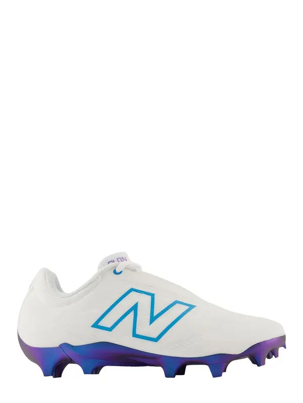 NEW BALANCE Burn X4 'unity Of Sport' Athletic Sneakers - White