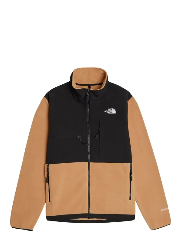 The North Face Denali Fleece Jacket - Black