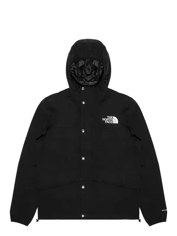 The North Face 86 Mountain Windproof Jacket - Black