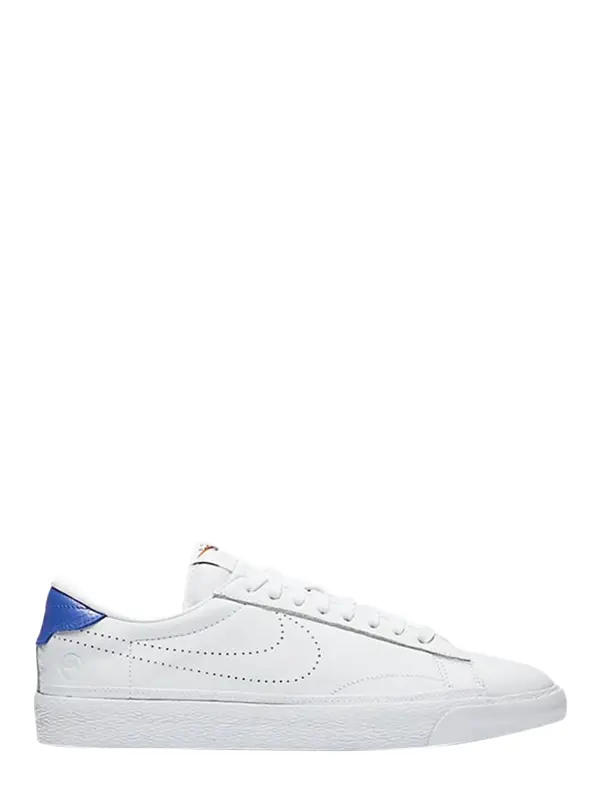 Nike Air Zoom Tennis Classic Ac - White