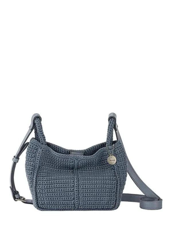 THE SAK Los Feliz Small Crossbody Bag - Maritime