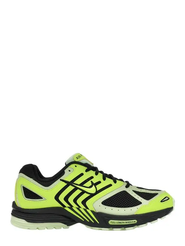 Nike Air Peg 2k5 Sneakers - Volt/black/barely Volt