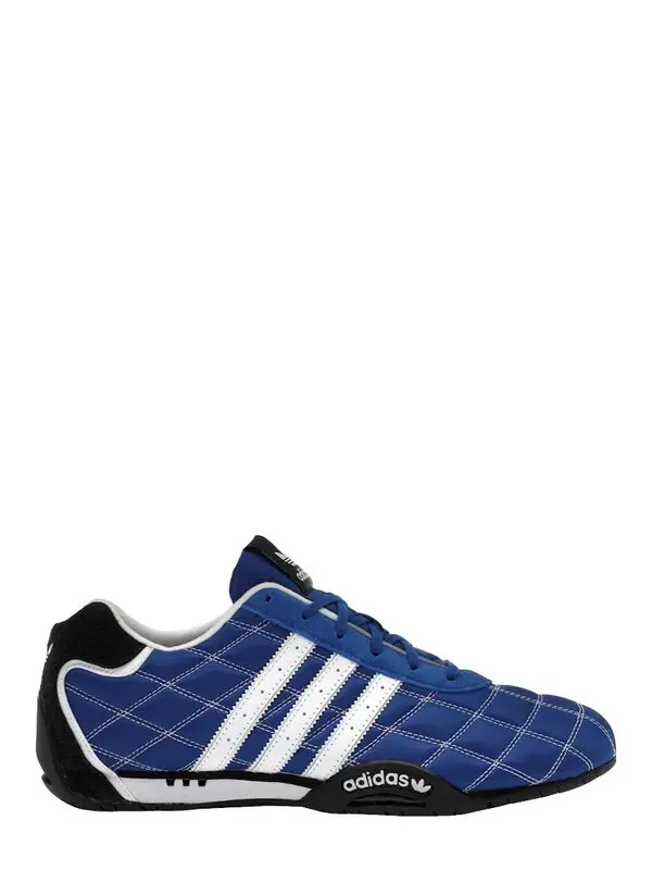 Adidas Adi Racer Lo Sneakers - Power Blue/cloud White/core Black
