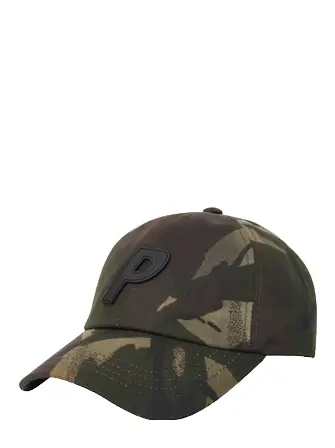PALACE P Reign 6 Panel Cap - Camo