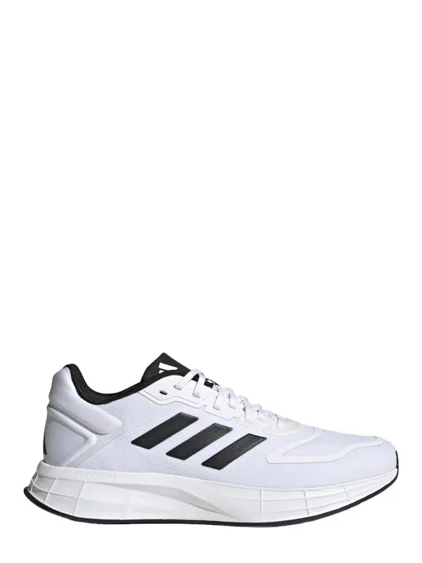 Adidas Running Shoes - Cloud White / Core Black / Cloud White