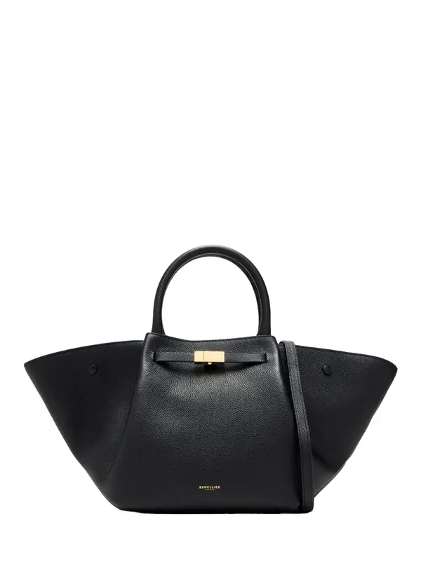 DEMELLIER New York Handbag - Black