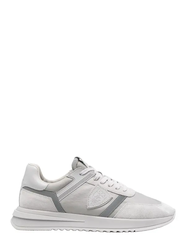 Philippe Model Tropez 2.1 Sneakers - Grey