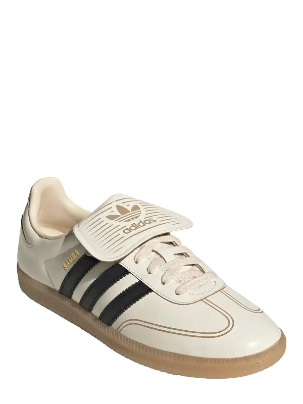 Adidas Samba Lt Sneaker - Core White/core Black/white