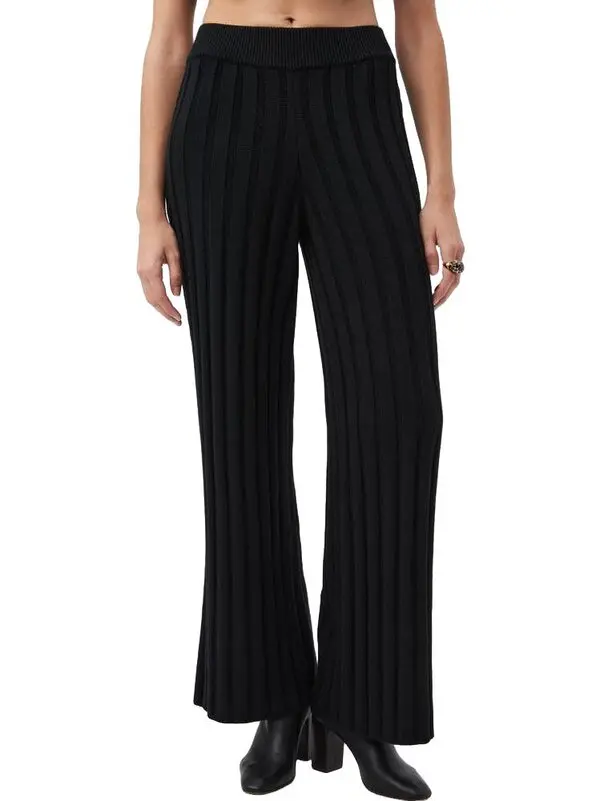 Trina Turk Pearce 2 Pant - Black