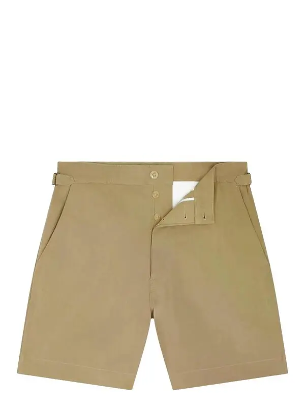 FURSAC Chino Shorts - Neutrals
