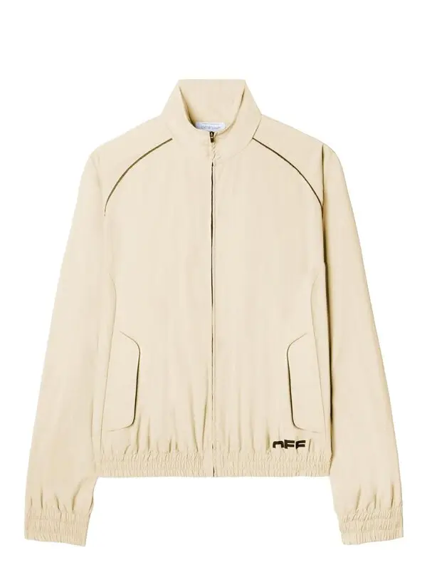 Off-White Shared Jacket - Neutrals
