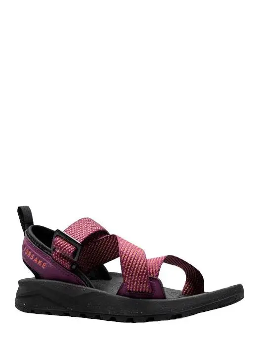 FORSAKE Rouge Sandal - Purple Multi