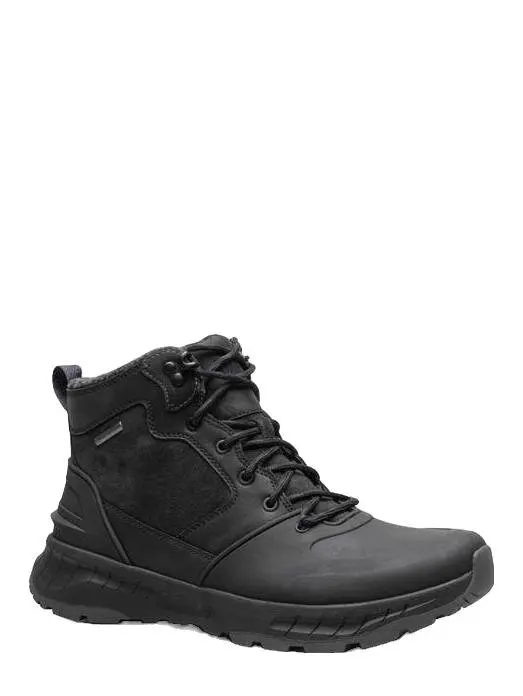 FORSAKE Whitetail Waterproof Mid Boots - Black