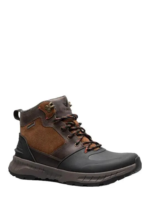FORSAKE Whitetail Waterproof Mid Boots - Chocolate Multi