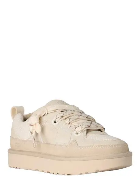 UGG Lo Lowmel Sneaker - Jasmine