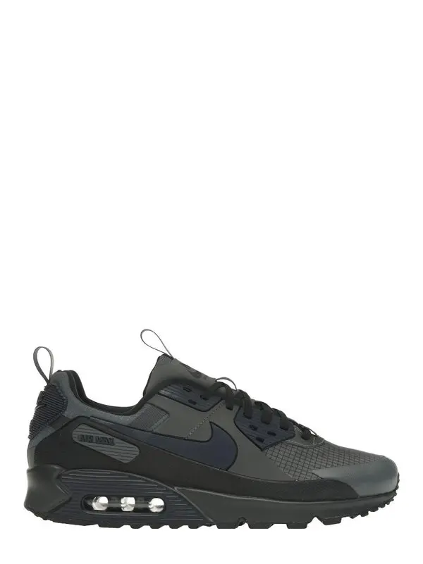 Nike Air Max 90 Drift - Iron Grey/black/anthracite