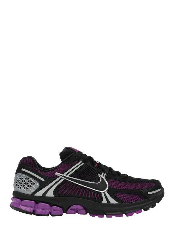 Nike Zoom Vomero 5 - Vivid Purple/metallic Silver/black