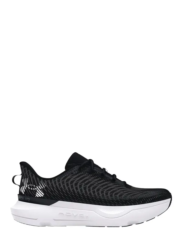 Under Armour Hovr Infinite Pro Sneakers - Black