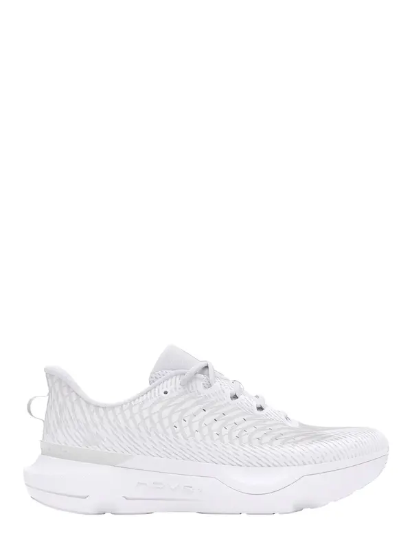 Under Armour Hovr Infinite Pro Sneakers - White