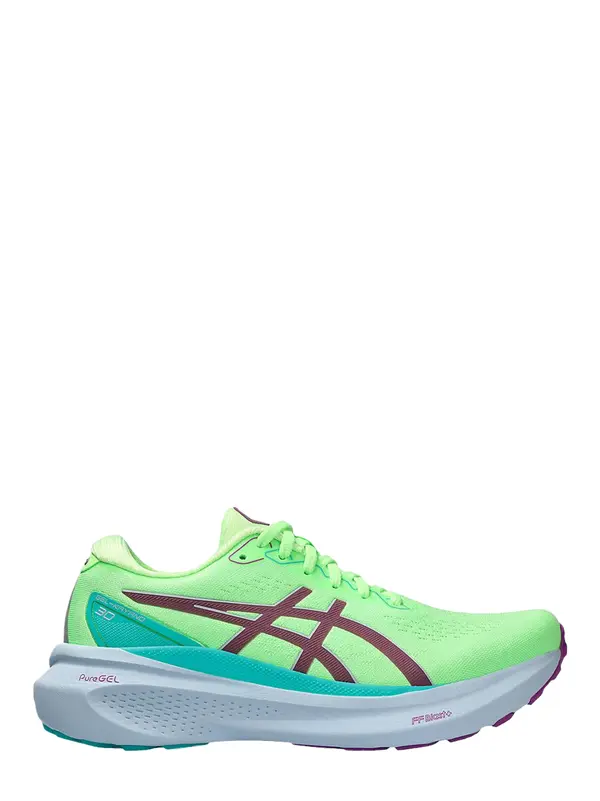 Asics Gel Kayano 30 'lite Show' Sneakers - Green