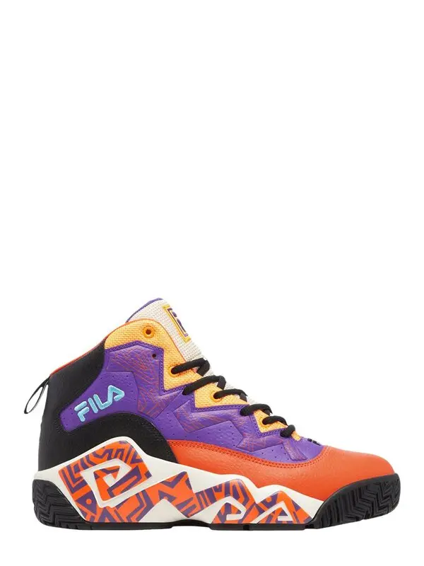 FILA Mb Athletic Sneakers - Multicolor