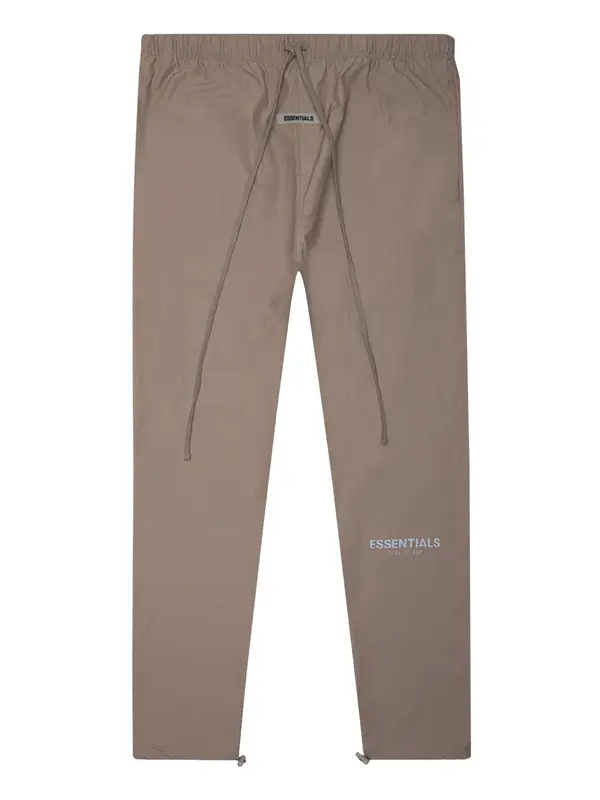 Fear Of God Track Pant - Tan