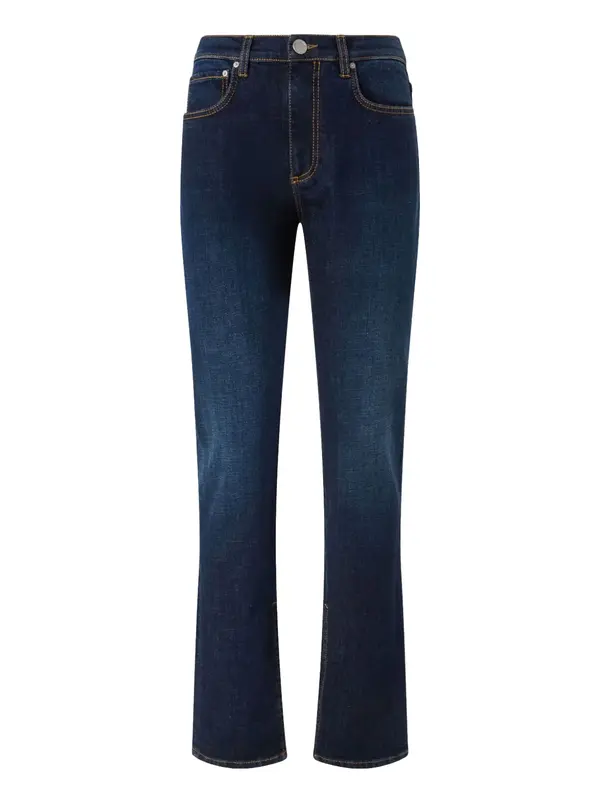 Pinko Straight-leg Jeans - Blue