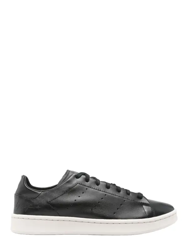 Y3 Stan Smith Sneakers - Black